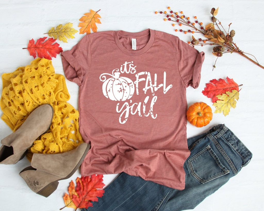 Fall shirts for women store
